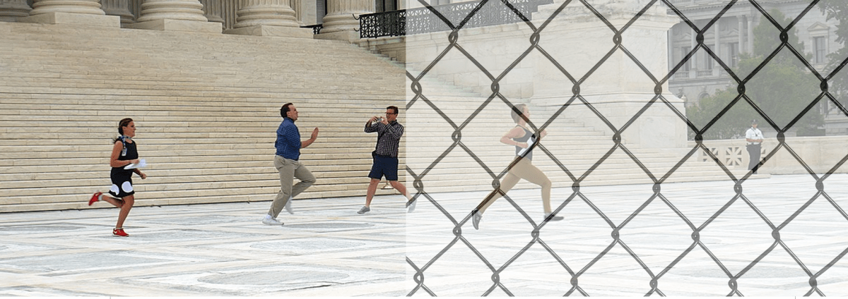 Supremely Slow Out of the Gates – Empirical SCOTUS