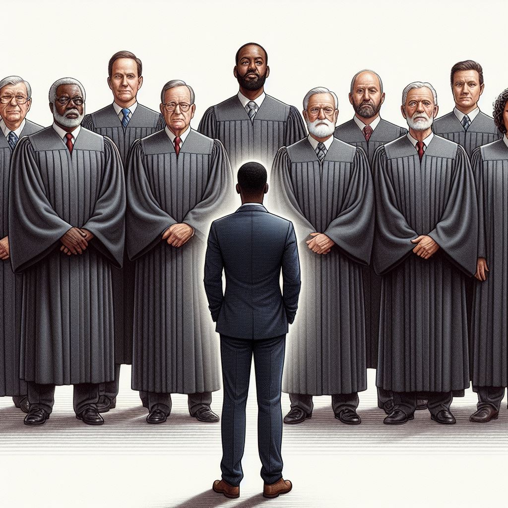 Measuring Oral Arguments in the 2023/2024 Term – Empirical SCOTUS
