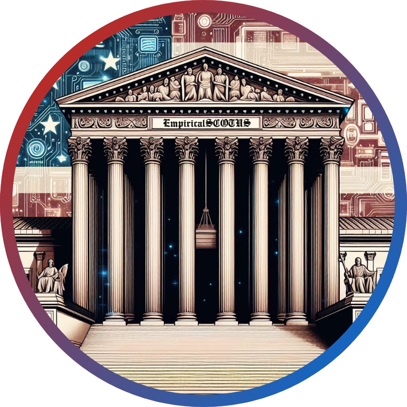 2023 Stat Review – Empirical SCOTUS